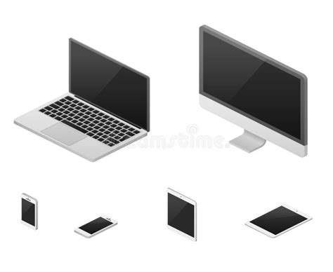 Web Application Software Development Code Programming Vector Stock