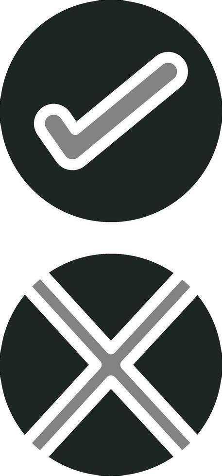 Validation Vector Icon 32683934 Vector Art At Vecteezy