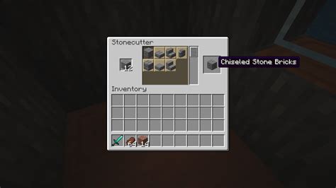 The Minecraft Stonecutter Crafting Mastery And Efficiency ScalaCube