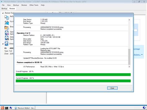 Virtualization With Macrium Reflect — Part 1 By Macrium Software