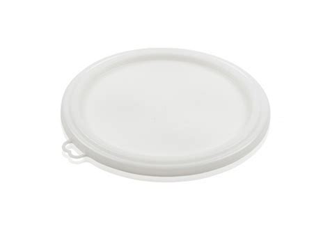 Plastové víko 396 mm - PK Group CZ