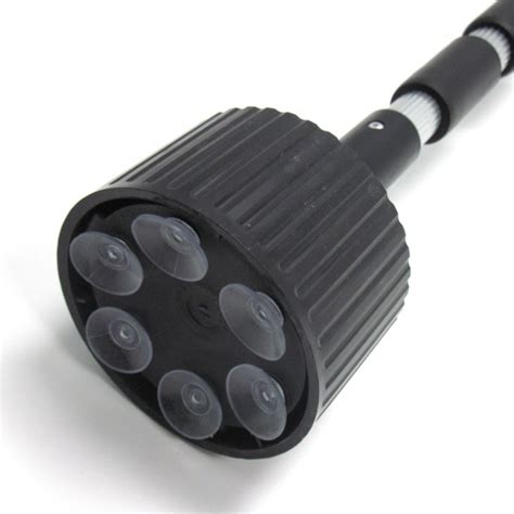 Light Bulb Changing Kit With Extension Pole BC Site Service