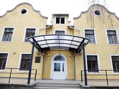 Szgyf Üdülő Zamárdi Knézich Utca “a” épület