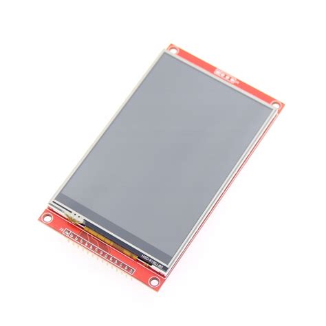 Dotykowy ekran TFT LCD IPS 4 cale Arduino SPI STM porównaj ceny Allegro pl