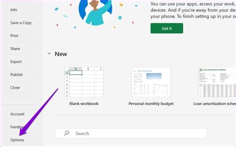 رفع مشکل کار نکردن اکسل و خطای Excel Has Run Into An Error در ویندوز