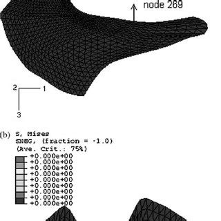 PDF A Finite Element Model Of Skeletal Muscle
