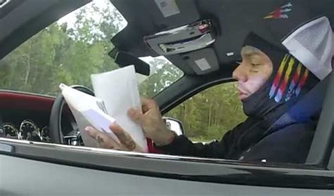 Bodycam Footage Shows Jacksonville Police Shooting Florida Rapper