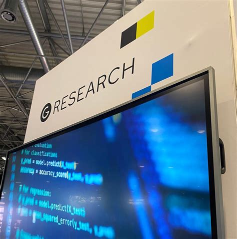 ICML Paper Review G Research