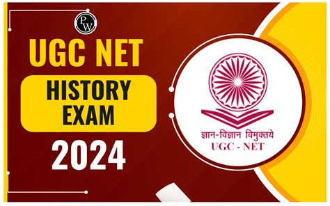 UGC NET History Exam 2024 Exam Date Eligibility Syllabus
