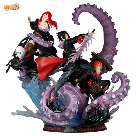 Karin Uzumaki Akatsuki