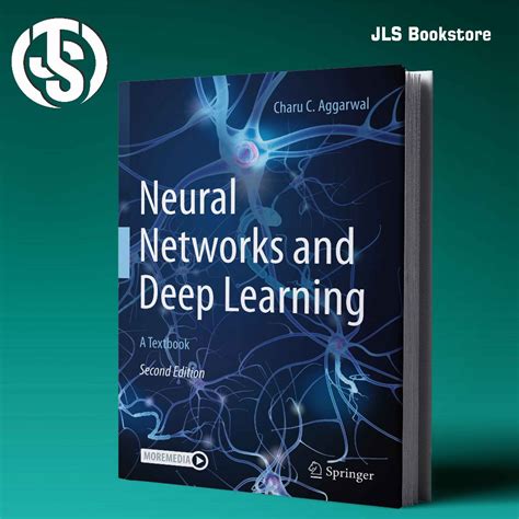 Neural Networks And Deep Learning A Textbook 2nd Edition Shopee Malaysia