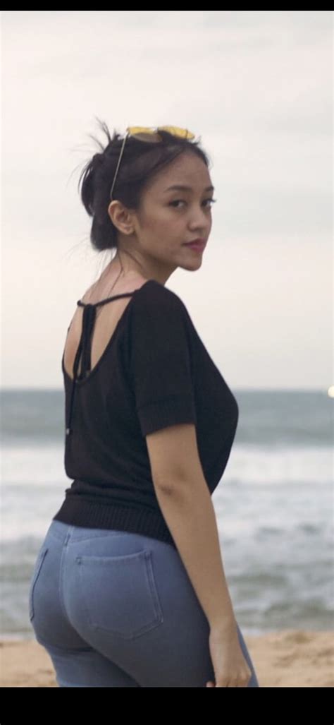 Emang Gagger Suka Yang Luncup Kaya Gini Ya Gag