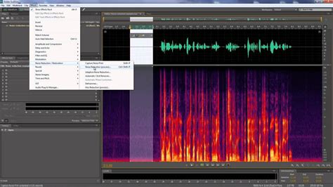 Remove Echo In Audio Alexharkness Com
