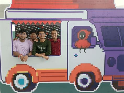 Onkar Gupta On Linkedin 🌟 Hackathon Chronicles Statuscode1🌟 Im Excited To Share That I