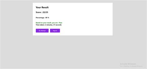 GitHub Pratikktiwari Quiz App Typescript Quiz Web Application Using Typescript UI Similar To