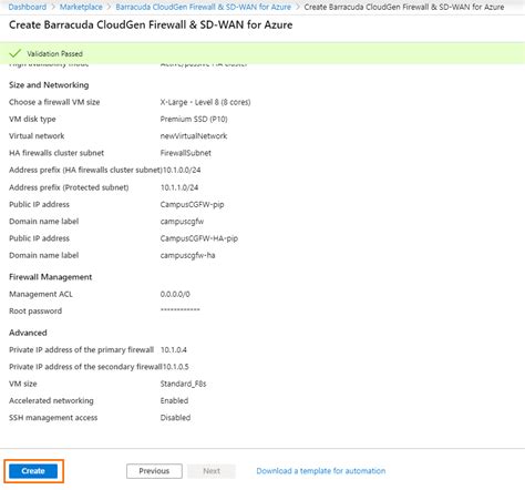 How To Deploy A High Availability Cluster With Cloud Integration From The Microsoft Azure