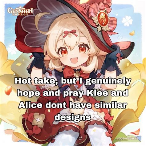 Its Just Like Those Ayato “leaks” Where He Looked Like Genderbent Ayaka I Hope She Isnt Have