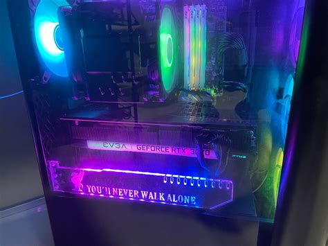 Ryzen 5700x And Rtx 3070 Gaming Pc Computers And Tech Desktops On Carousell