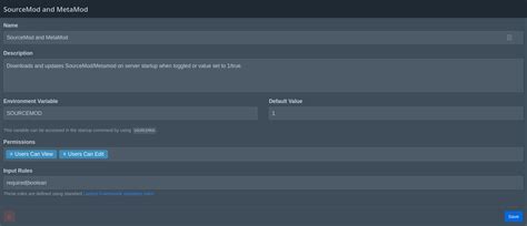 GitHub Trenutoo Pterodactyl Images Pterodactyl Docker Images For Pelican Pterodactyl WISP