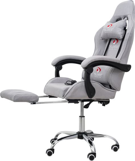 Игровое компьютерное кресло Calviano ULTIMATO_AVANTI_black/white/black ...