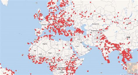 Video Example Of Rendering Latency Recording Of The Interactions