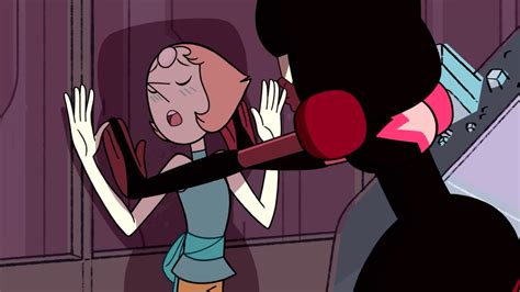 Steven Universe GEMS SON Animation Page 43 Sufficient Velocity