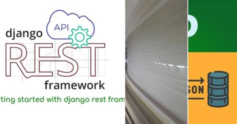 List Django Api Curated By Emre Şekeroğlu Medium