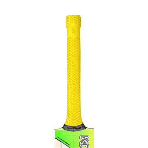Kookaburra English Willow Cricket Bat Kahuna Pro 50 Senior Cricket