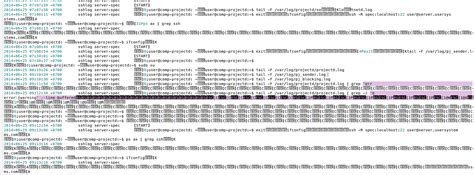 Linux Bash How To Cleanly Log Processed Lines Of Ssh Bash Output Stack Overflow