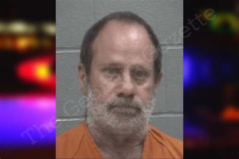 Josef Fauteux — Columbia County Jail Bookings