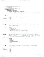 IBM FlashSystem R High End Enterprise Level Quiz Attempt Review Pdf