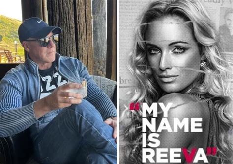 Marc Batchelor S Brother And Reeva Doccie Producer Dies Artofit