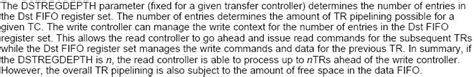 A Strange Problem When Using Edma Of C6747 Processors Forum