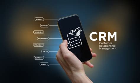 What Is CRM How To Improve SEO By Using CRM ClickDo