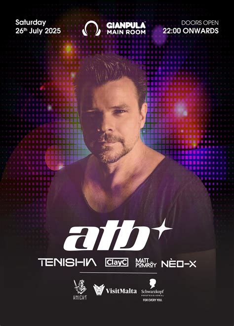 Atb Showshappening Atb Showshappening