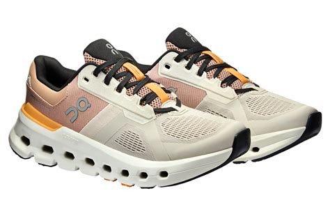 On Cloudrunner 2 Wmns Pearl Tangerine Feb 2025 3we10133196