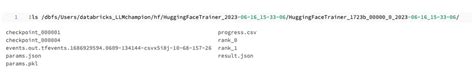 Distributed Fine Tuning Of Llms On Databricks Lake Databricks