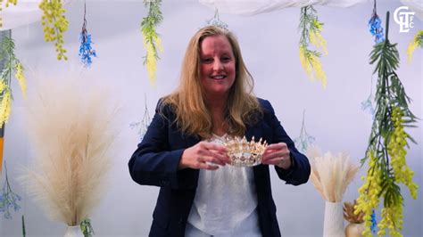 Alicia Fogarty Ms Rdn Cssd Ldn On Linkedin Honored To Have Been Featured In The “for Her Crown