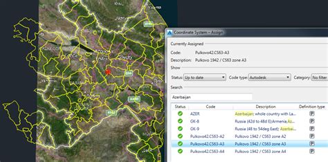 Autocad Civil 3d Coordinate Transformation Autodesk Community