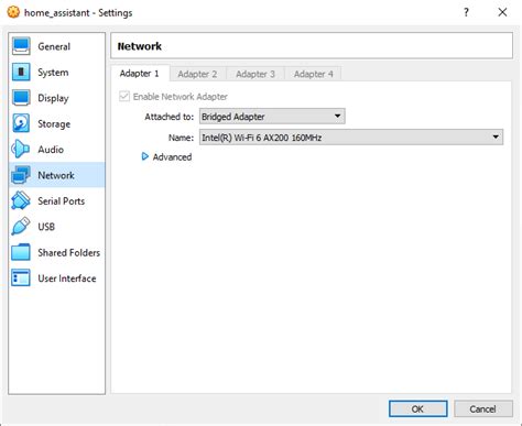 Will Home Assistant Be Accessible When The Host Computer Is On An
