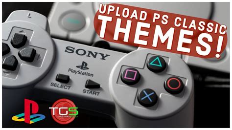 How To Add New Themes Ps Classic Quick Tips 5 Youtube