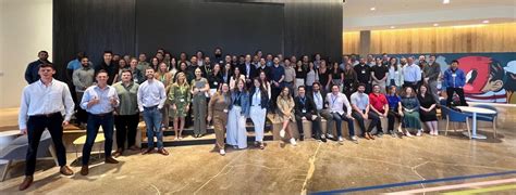 Eric Sheets On Linkedin Being Around Such Talented And Amazing People In Beautiful Chicago Always…