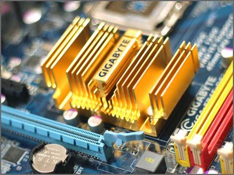 Databus What Is It Explanation And Computer Usage