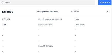Hide Or Show Blocks Based On A Records Attributes Ask The Community Softr Community