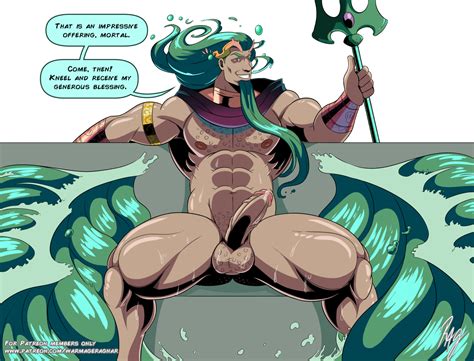 post 5197951 hades game poseidon ragnarfaerhir