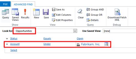 Dynamics 365 Record Hierarchy Crm Software Blog Dynamics 365