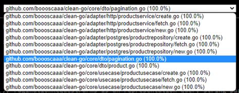 Testes Unitários Com Golang Dev Community