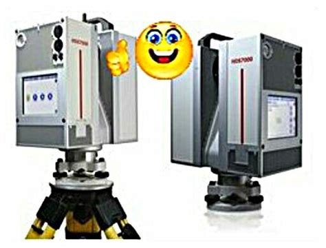 3d Scanner Know It All