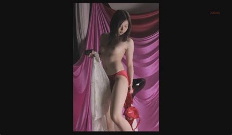 Naked Asami In Kiss Me Or Kill Me