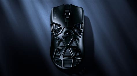 Razers 280 Mouse Is Covered In Gaping Holes Ars Technica